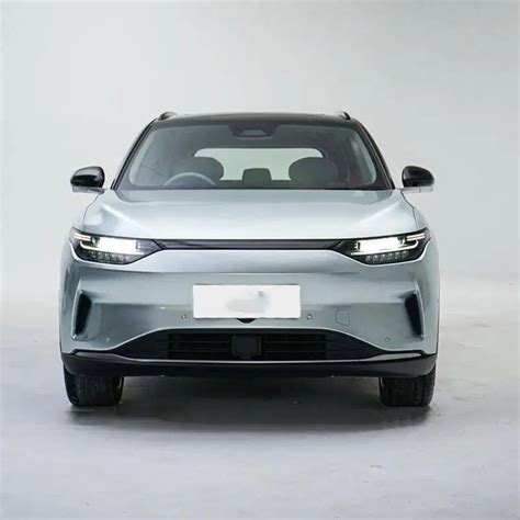 Fast Delivery Leapmotor C11 Lingpao Range 400kw Big Battery Capacity