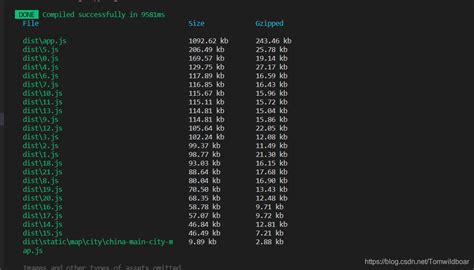 Vue 路由懒加载【简单使用】vue路由懒加载的好处 Csdn博客