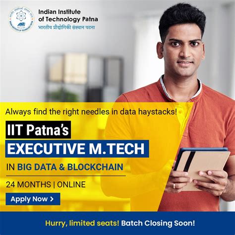 Executive Programs On Linkedin Looking For Enroll Data Analytics And Blockchain Course Together