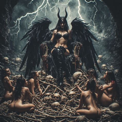 Angel Of Death By Lazerblade97 On Deviantart