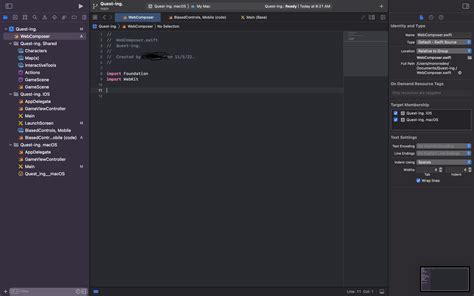 How Can I Make A Xcode Game For The Web Apple Community