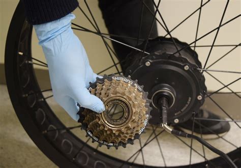 자전거 스프라켓 청소방법 정비가이드