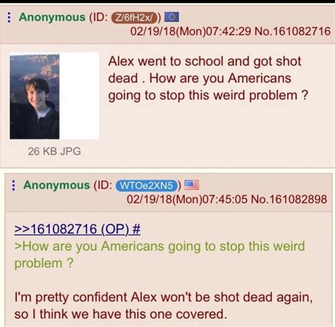 A Simple Solution To A Weird Problem Rtechnicallythetruth