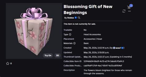 Roblox Drops First New Tbox In Nine Years For Plus Sub