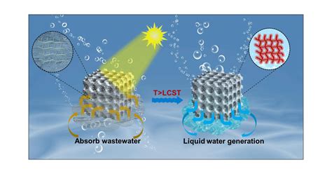 Robust And Elastic Thermoresponsive Hydrogels With High Swelling