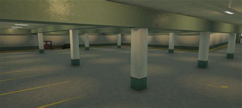 SPD Vinewood Police Station LSPD Fivem MLO Optimized Grand Theft Auto 5 Etsy