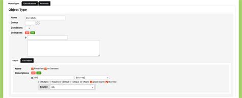 Nodegoat Guide Ingest Geographical Data