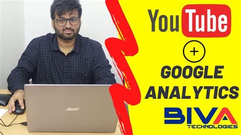 How To Integrate Google Analytics In YouTube Within A Couple Of Minutes YouTube