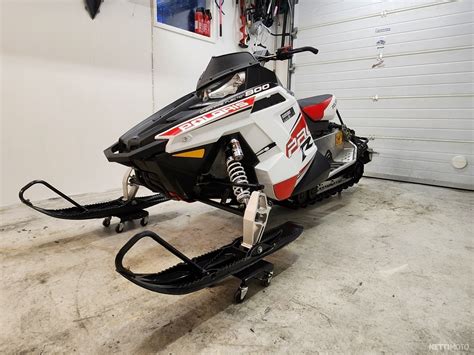 Polaris 800 Switchback 800 Pro R Switchback 800 Cm³ 2013 Laukaa