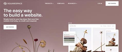 Squarespace Review Start Your Free Website Now All Software Deals