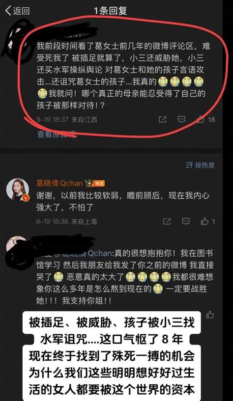张雨绮遭重创葛晓倩掌握证据向广电投诉揭代孕合同真相 问题 事情 袁巴元