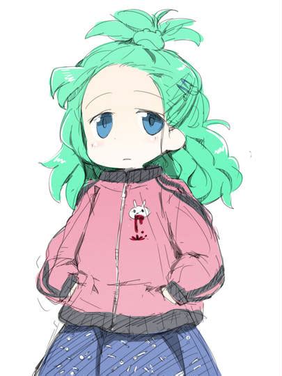 あけましておめ冬コミおつかれさまでし告知 KURO