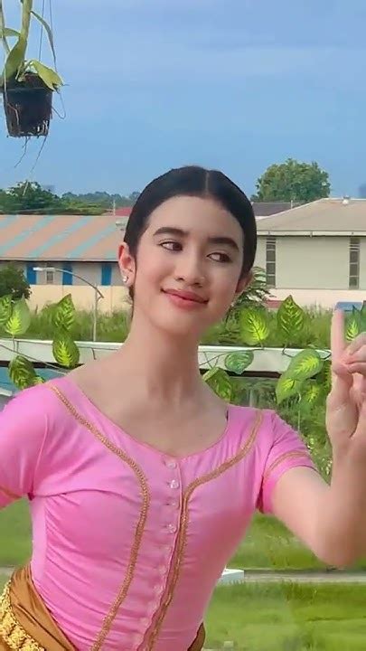 ញញឹមស្រស់🌺ពិតជាស្រស់ស្អាតណាស🌺🫶🌺🌺ព្រះនាងតូច ជេនណា 🌺🌺💓🙏🌺🌺ដូចទេពធីតារូបស្រស់សោភា🌺🫶 Youtube