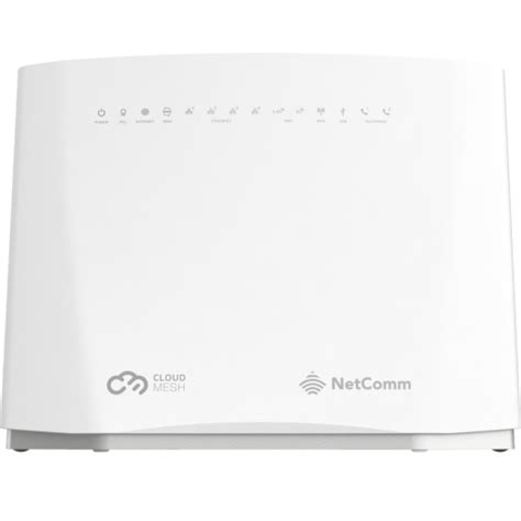 Home NetComm Wireless Support