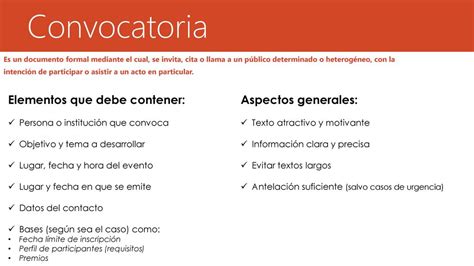 ≫ Partes De Una Convocatoria 🔴【 Diciembre 2025 】avisos Bienestar 2024 2025
