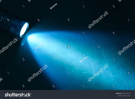 Flashlight Beam