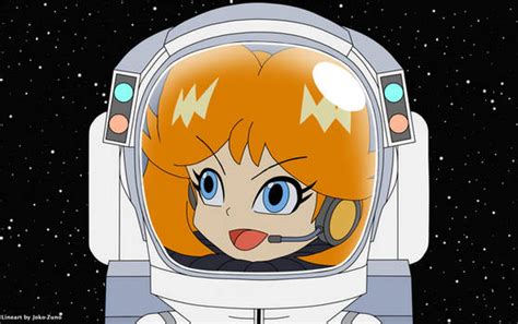 Explore The Best Astrogirl Art Deviantart