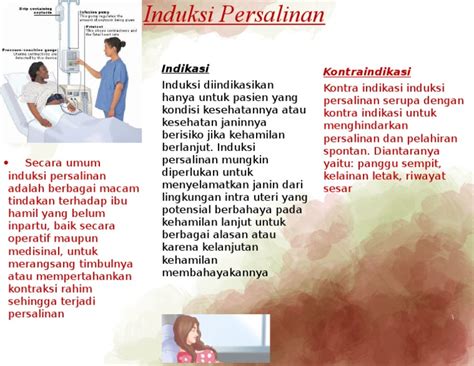 Leaflet Persalinan Tindakan1 Pdf