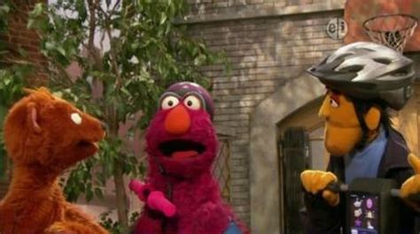 Sesame Street Season 41 Original Release For Netflix