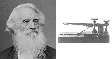 Qui A Inventé Le Télégraphe À Lintérieur Des Origines De Cet