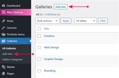 Dynamic Gallery Mou Docs