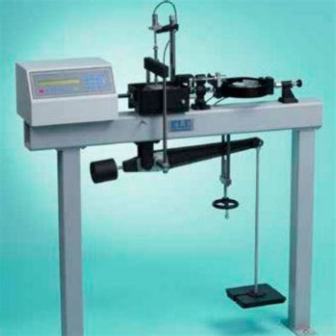 Direct Shear Testing Apparatus Ele Instruments Lab Equipment