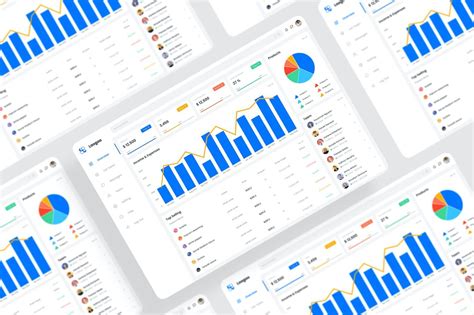 management dashboard ui kit dashboard ui ui kit kit