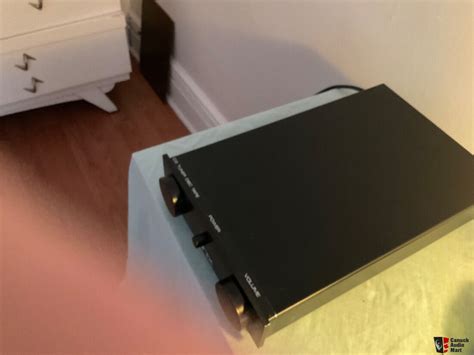 Original Onix Oa21 Photo 4180133 Canuck Audio Mart