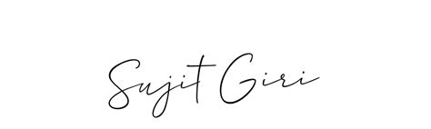 73 sujit giri name signature style ideas great autograph