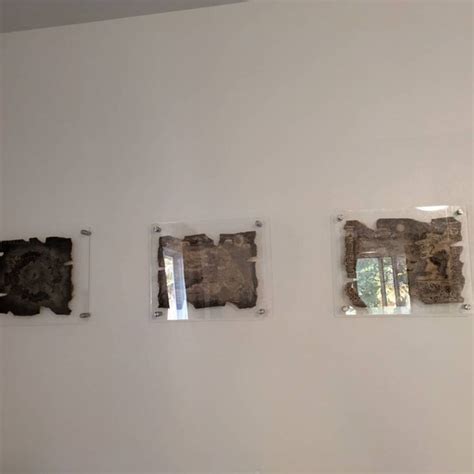 Powerless Reckless Map Of Ilya Coffee Stained 8x10in Etsy