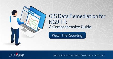 Datamark Technologies On Linkedin Publicsafety Gis Ng911 Data