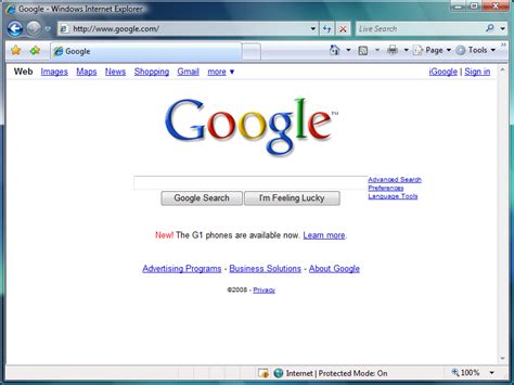 Never Obsolete Internet Explorer