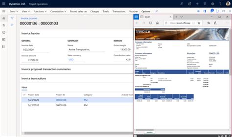 Microsoft Dynamics Project Operations Velosio