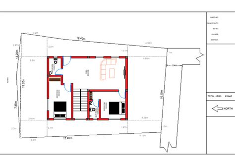 Inr House Model Plot Pdf