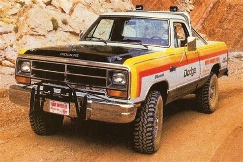 Dodge W150 - amazing photo gallery, some information and specifications ...