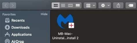 How To Uninstall Malwarebytes On Mac Updated 2020 MacUpdate