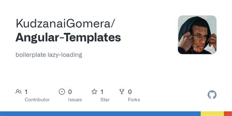 Github Kudzanaigomeraangular Templates Boilerplate Lazy Loading