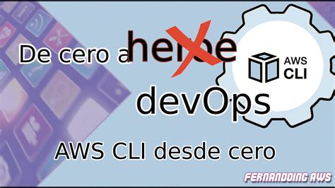 11 AWS CLI User Data Y Scripts YouTube