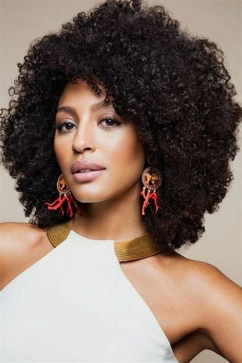 25 Trendy Natural Hairstyles For Black Women Artofit