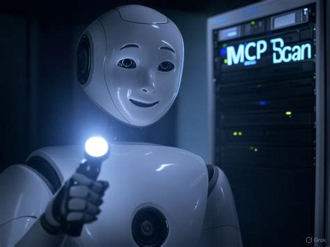 Scan Your Mcp Servers For Vulnerabilities Specific To Agentic Ai Ai Security Expert