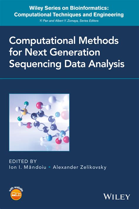 Computational Methods For Next Generation Sequencing Data Analysis
