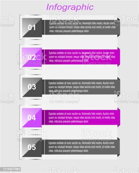 최신 디자인 템플릿은 웹 레이아웃을 위한 정보 그래픽 배너에 사용할 수 있습니다 0명에 대한 스톡 벡터 아트 및 기타 이미지 0명 계획 공란 Istock