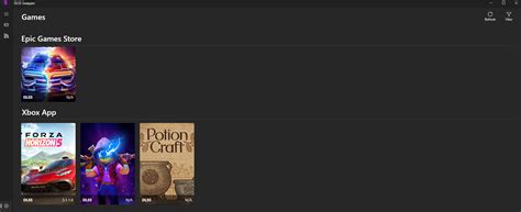 Bug Cant Access Settings On 10 · Issue 119 · Beeradmooredlss Swapper · Github