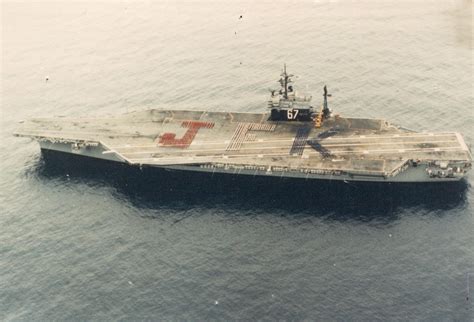 Uss John F Kennedy Crew Altamonte Springs Fl