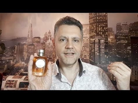 Обзор мужской Туалетной воды Flamboyant компании Орифлейм - YouTube