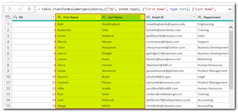 Learn Excel Effortlessly Merge Columns In Power Query A Step By Step