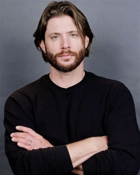 Picture Of Jensen Ackles