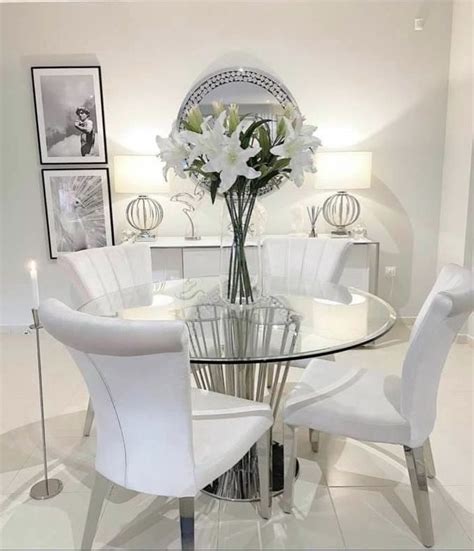 17 Classy Round Dining Table Design Ideas Artofit