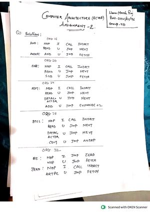 4 Bit ALU 4 BIT ALU Title 4 BIT ARITHMETIC AND LOGICAL UNIT