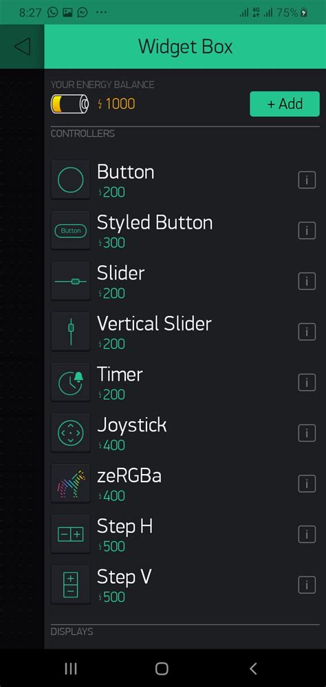 Esp32 Cam Smart Iot Bell Circuit Diagram And Programming